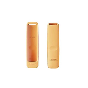 Générique Formuler Z10 PRO MAX-Remote iR1 + Orange Remote Cover + Mini Keyboard + USB hub