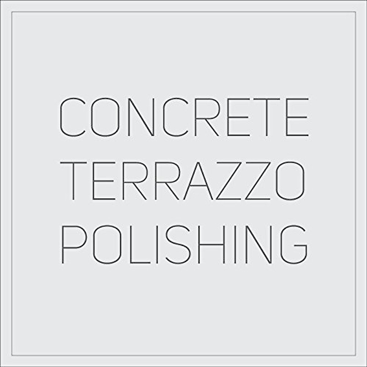 Stadea PPW118D Concrete Sanding Polishing Pads 4 Inch Grit 30 - Diamond Pads For Concrete Terrazzo Marble Floor Granite Stone Counter Wet Polishing - Pack of 2