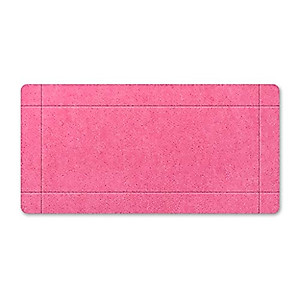 Felt Board Room Decoration Photo Wall, Tic Tac Toe Felt Wall Sticker, Cork Board Photo Wall, Kindergarten Background Board