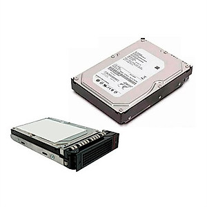 Lenovo 00WG665 600GB 15K 12GBPS SAS 2.5 G3HS HDDNew Sealed - 00WG666, 00WG669