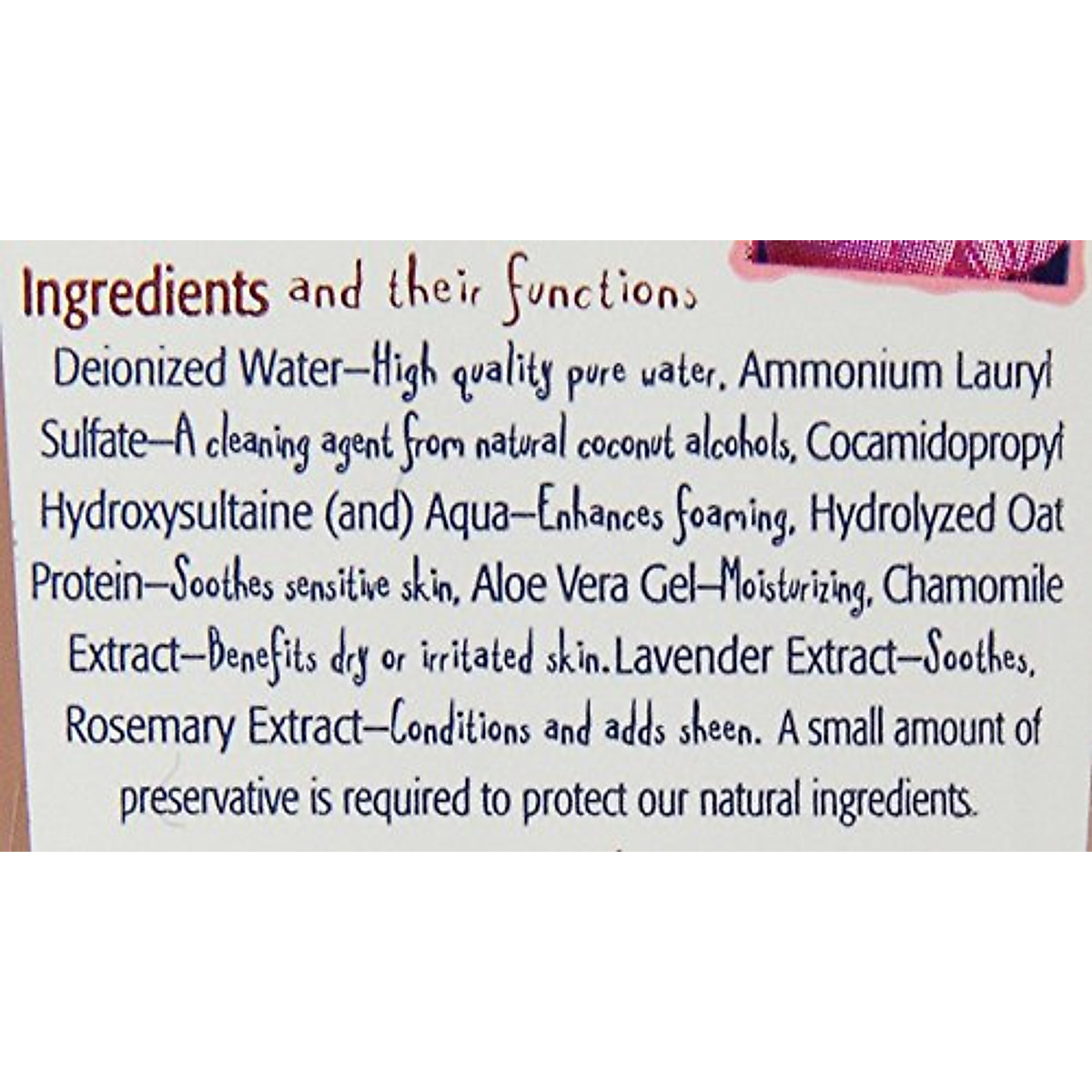 Bobbi Panter Gorgeous Dry Dog & Cat No-Rinse Shampoo Spray, 8oz, Pink