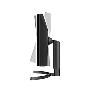 LG 34WL85C-B 34 Inch UltraWide Curved WQHD IPS Monitor with HDR 10 (Renewed)