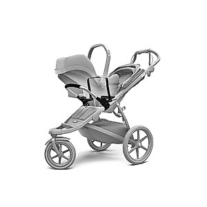 Thule Urban Glide Car Seat Adapter Universal, Unset, One Size