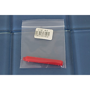 TMAX Carbide Downcut Inlay Router Bit 1/32 Inch Diameter