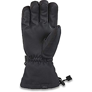 Dakine Frontier Gore-Tex Snow Glove - Black '20 | Large