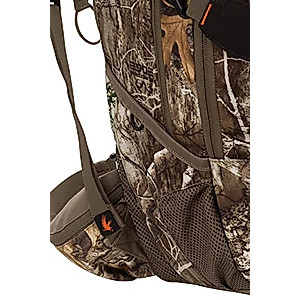 Timberhawk Big Basin Daypack, Realtree Xtra Camo, One Size