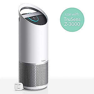 TruSens DuPont Standard HEPA Replacement Filter for Z-3000 TruSens Air Purifier (Large)