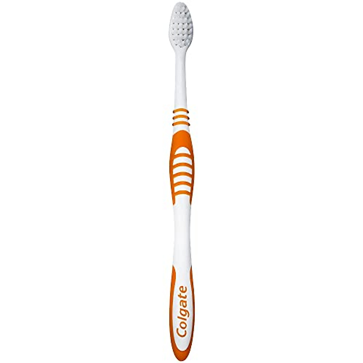 Colgate Wave Toothbrush, Ultra Compact , Soft (Colors Vary) - Pack of 6