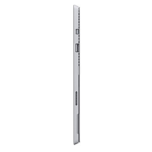 Microsoft Surface Pro 3 Tablet - No Keyboard - 12-inch, 128 GB, Intel Core i5, Windows 10 (Renewed)