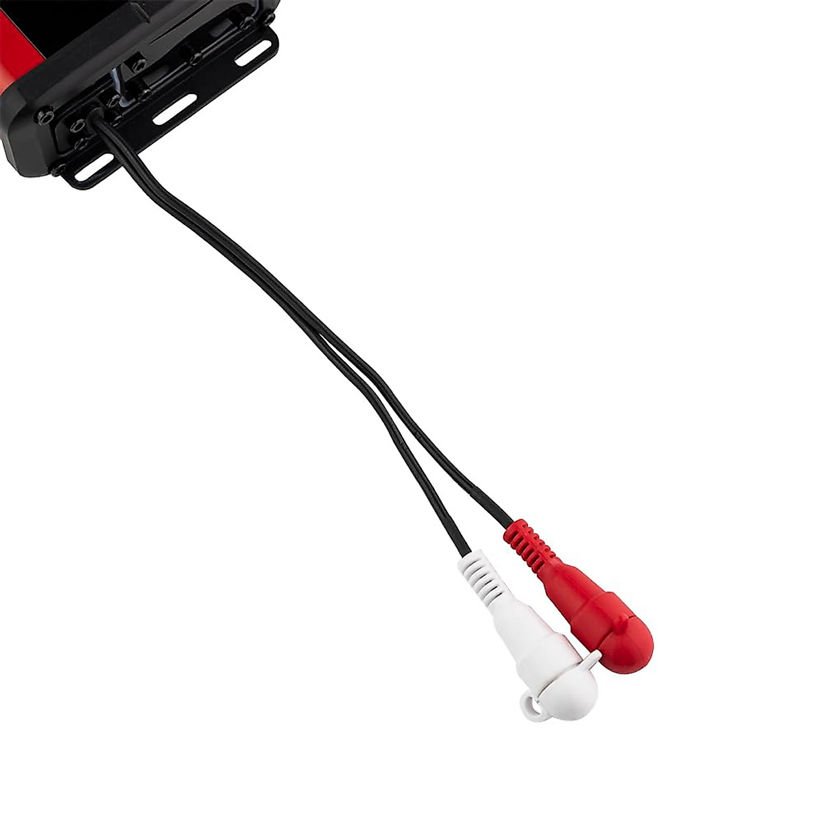 DS18 Hydro NXL-N2 Amplifier 2-Channel Ultra Compact 900W Peak Power, Stereo Full Range Amp, Class D, Waterproof IP67, Digital Marine Amplifier, Nano Size - All Elements, for All Applications