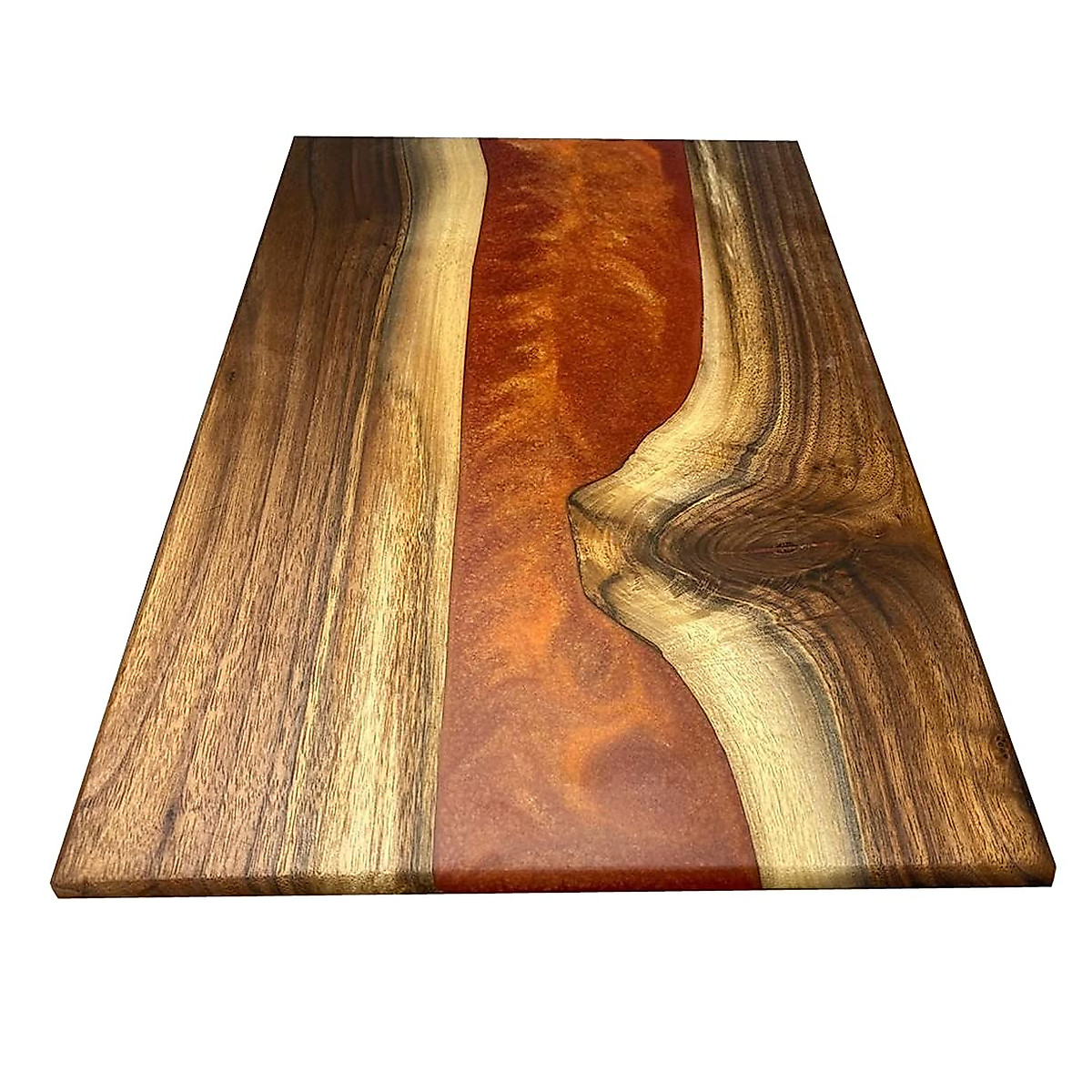 Epoxy Table, Live Edge Wooden Table, Epoxy Resin River Table, Natural Wood,Dining table, Natural Epoxy Table, Resin Table