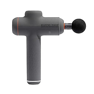 Sharper Image Power Percussion Deep Tissue Massager