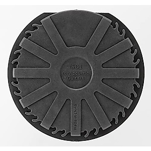 Ibanez Soundhole Cover (ISC1)
