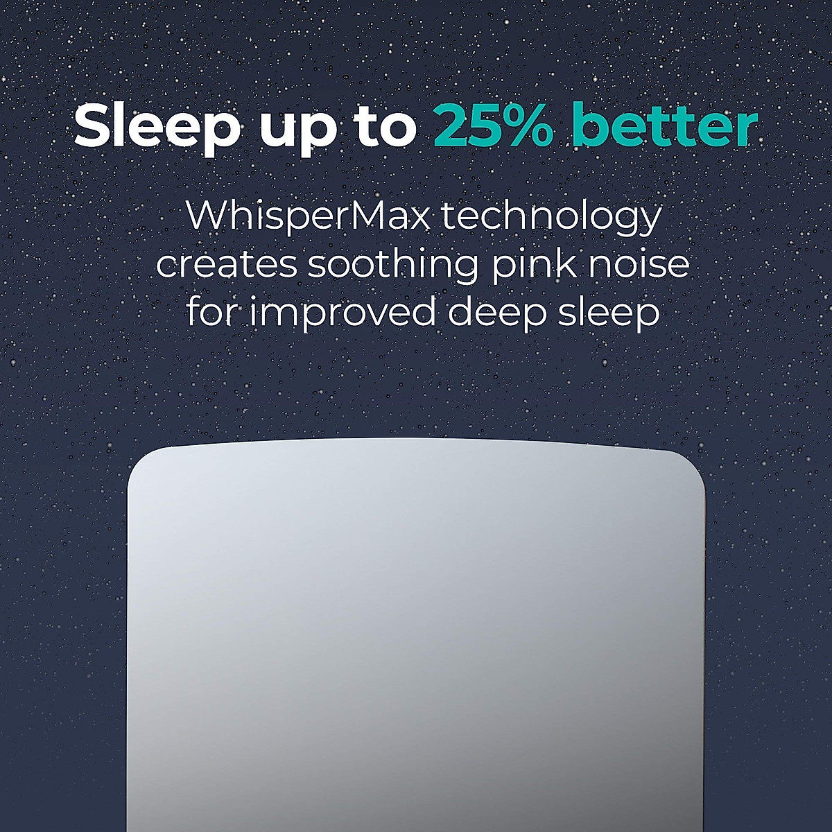 Alen BreatheSmart Classic H13 HEPA Air Purifier, Air Purifiers For Home Large Room w/ 1100 SqFt Coverage, Medical-Grade Air Cleaner for Mold & Bacteria, up to 12 Mos. Filter Life, Espresso