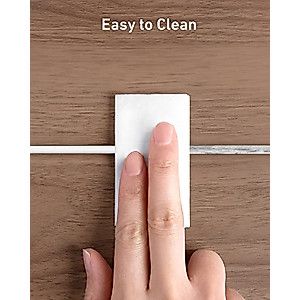 Anker Powerline III USB C to USB C Charger Cable 100W 6ft 2.0, Type C Charging Cable for iPad Mini 6, iPad Pro 2020, iPad Air 4, MacBook Pro 2020, Galaxy S20 Plus S9 S8, Pixel, Switch, LG V20 (White)