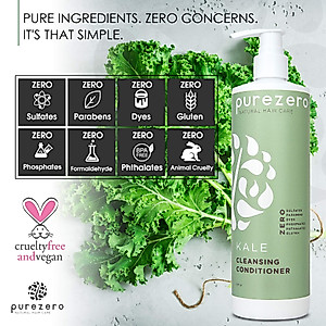 Purezero Cleansing