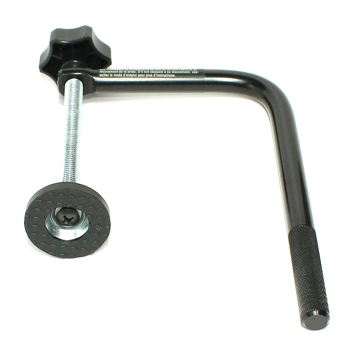 Bosch Parts 1609B02315 Adjustable Screw Clamp