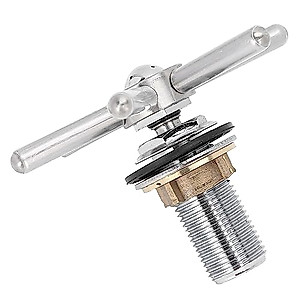 Automated Cup Washer and Stainless Steel Glass Rinser - Perfect for Hotel Bars Coffee Shops and Commercial Use - Efficient Bar Glass Cleaning Machine