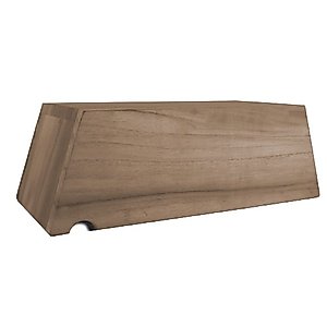 SeaTeak 60310 Dorade Box for Waterproof Venting