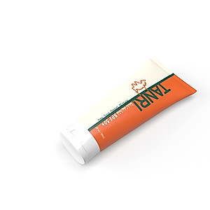 TANRI SPF50+ Reef Safe Sunscreen for Face and Body; Hydrating & Moisturizing Sunscreen Lotion; Water & Sweat Proof; Octinoxate & Oxybenzone Free; Broad Spectrum UVA/UVB Protection; (3 fl. oz.)