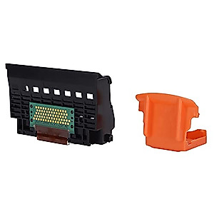 QY6 0076 Print Head,Compatible with Canon,for IP8500 IP9910 Pro9000 I9900MarkII,Printer Head Replacement Part