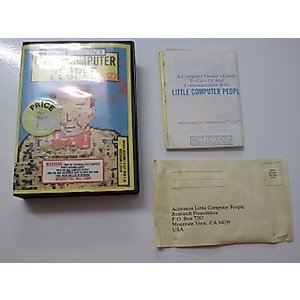 Little Computer People