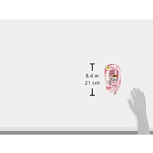 BIC Click 3 Soleil Women's Disposable Razors, 3 Blades With a Moisture Strip For a Smoother Shave, 12 Piece Razor Set