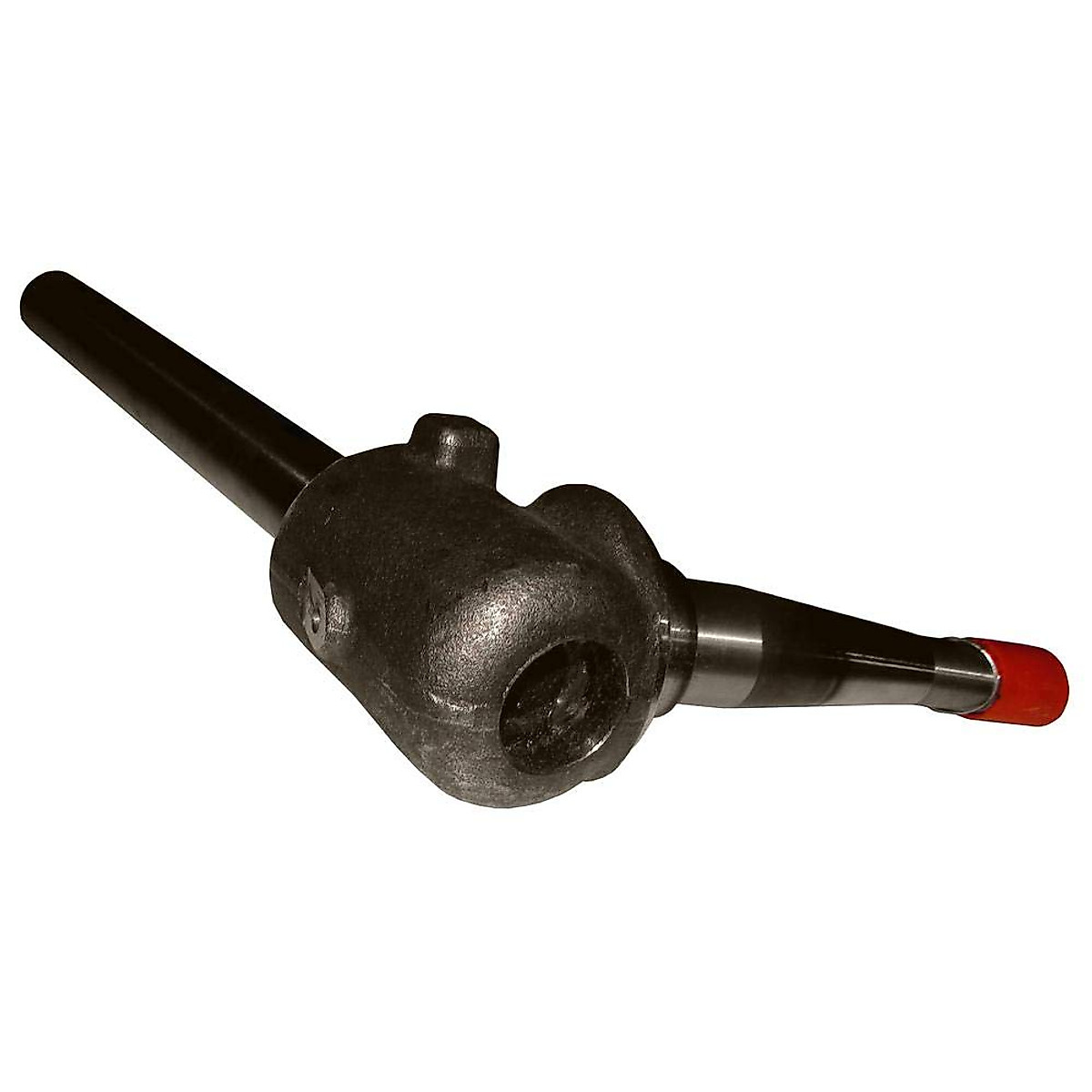 Stevens Lake Parts One New Left Hand Spindle Fits Massey Ferguson F40, MH50 Models Interchangeable with 182560M92, 182560M92-A, 182560V92, 897570M91, A-182560M92, A-182560M92-A, S.15988, S.15988-A