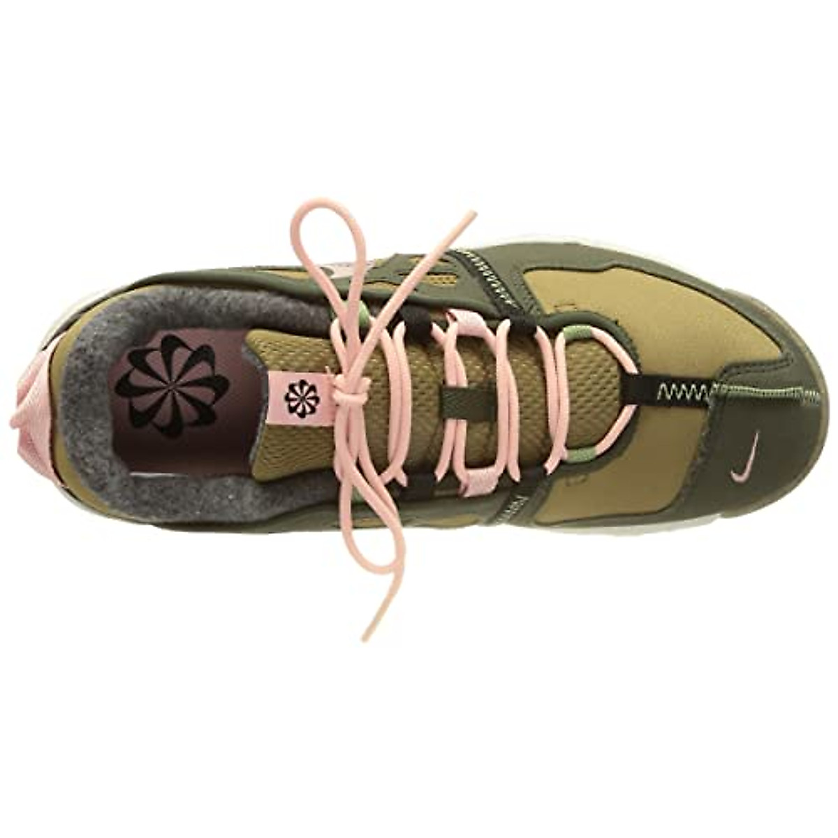 Nike Mens Free Terra Vista CZ1757 300 - Size 9