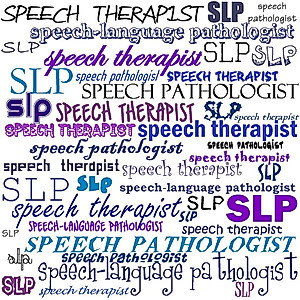 CafePress Speech Language Pathologist T Stainless Steel Trav Stainless Steel Travel Mug, Insulated 20 oz. Coffee Tumbler