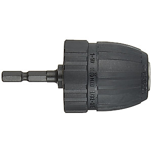 BOSCH (Bosch) drill chuck adapter (keyless type) [CKR-10KL]
