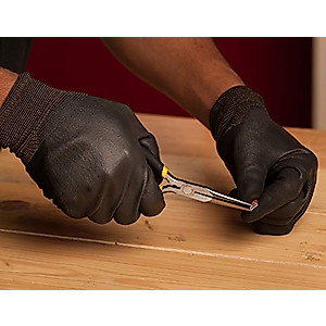 Stanley 84-096 5-Inch Needle Nose Plier