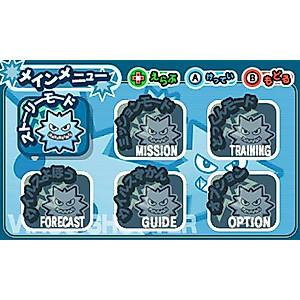 Virus Shooter XX [Japan Import]