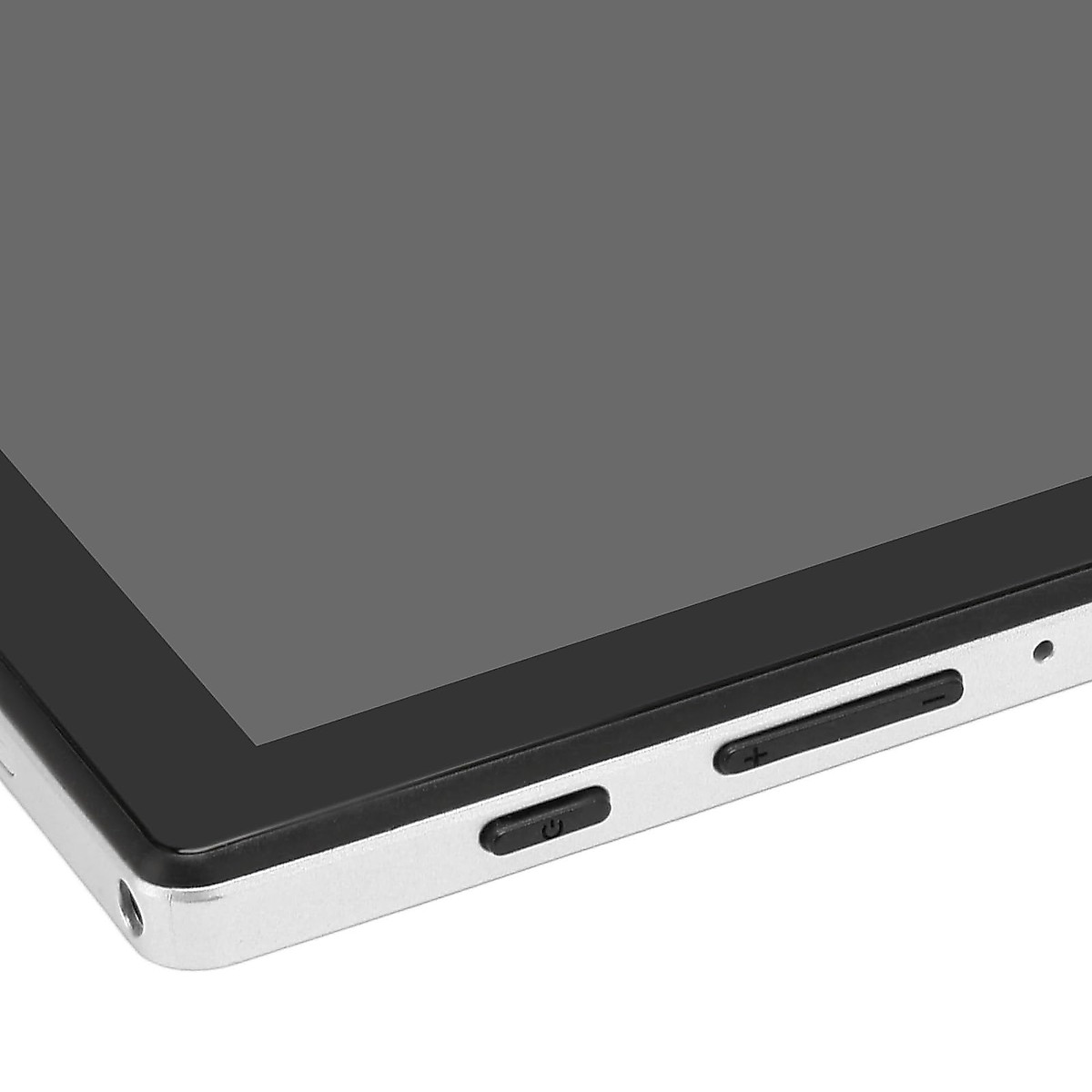 ICRPSTU Tablet, 10.1 Inch Tablet Tab M10 8MP 13MP 3200x1440 for Study (White)