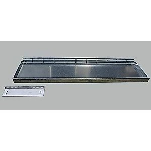 Knapheide 20173837R, 43" W x 12.12" D Compartment Shelf