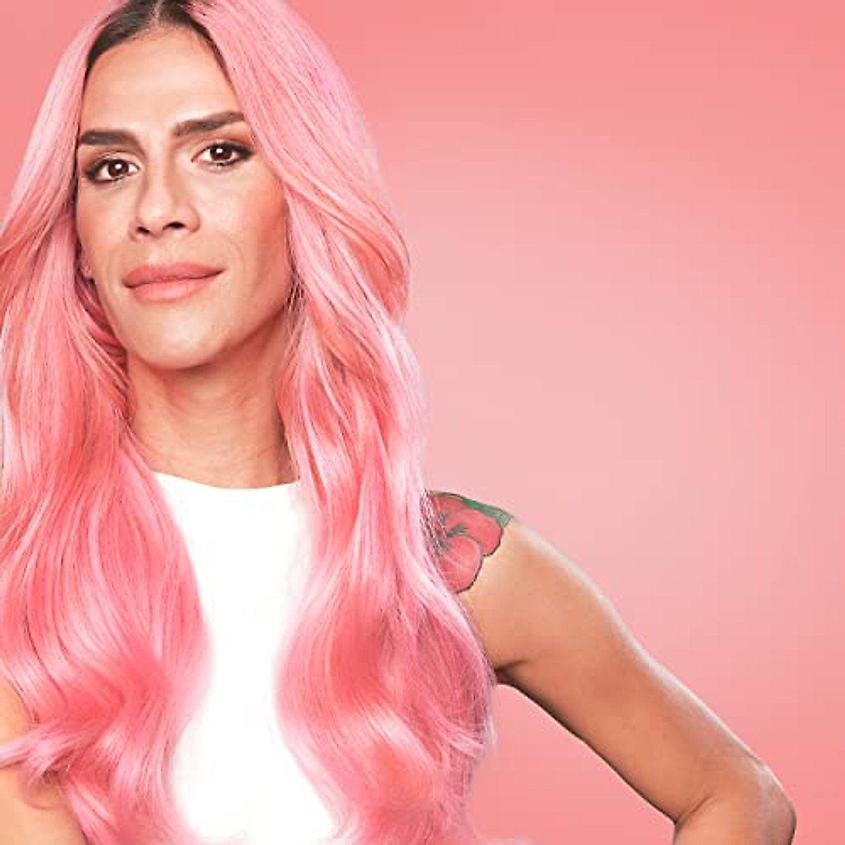 Dove Conditioner for Curly Hair Endless Waves Sulfate Free Hair Conditioner 20.4 fl oz