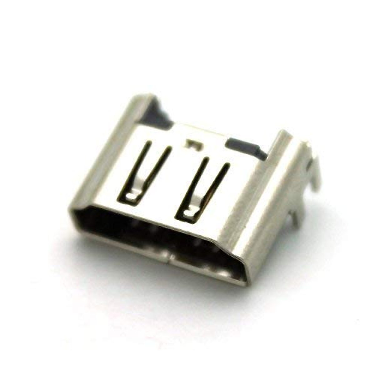 Mcdectech HDMI Port Socket Plug Jack Interface Connector Replacement HDMI Port for Sony Playstation 4 PS4 Console