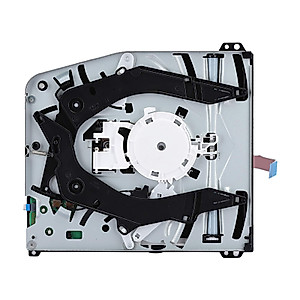 GOTOTOP CDROM Driver with Screwdriver Accessories for PS4Slim 2000 Host High Performance