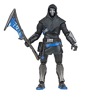 Fortnite FNT0645 4" Solo Mode Core Figure-Fusion