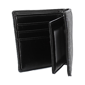 Nemesis Now Men's Casual, Black, 10cm