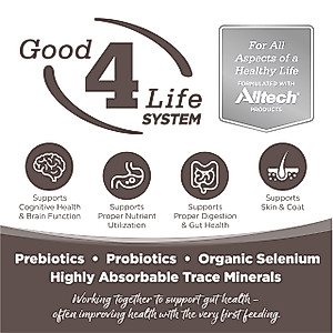 NutriSource High Plains Select Grain-Free Dog Food, Made with Beef, Trout and Turkey Meal, 15LB, Dry Dog Food