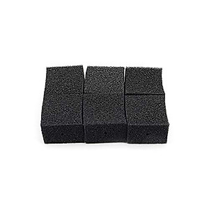 1 Set 3D Printer Parts Consumable Cleaner 1.75/2.85/3.0mm PLA ABS PETG Filament Feed Dust Removal for PRUSA I3/Ender-3/CR-10