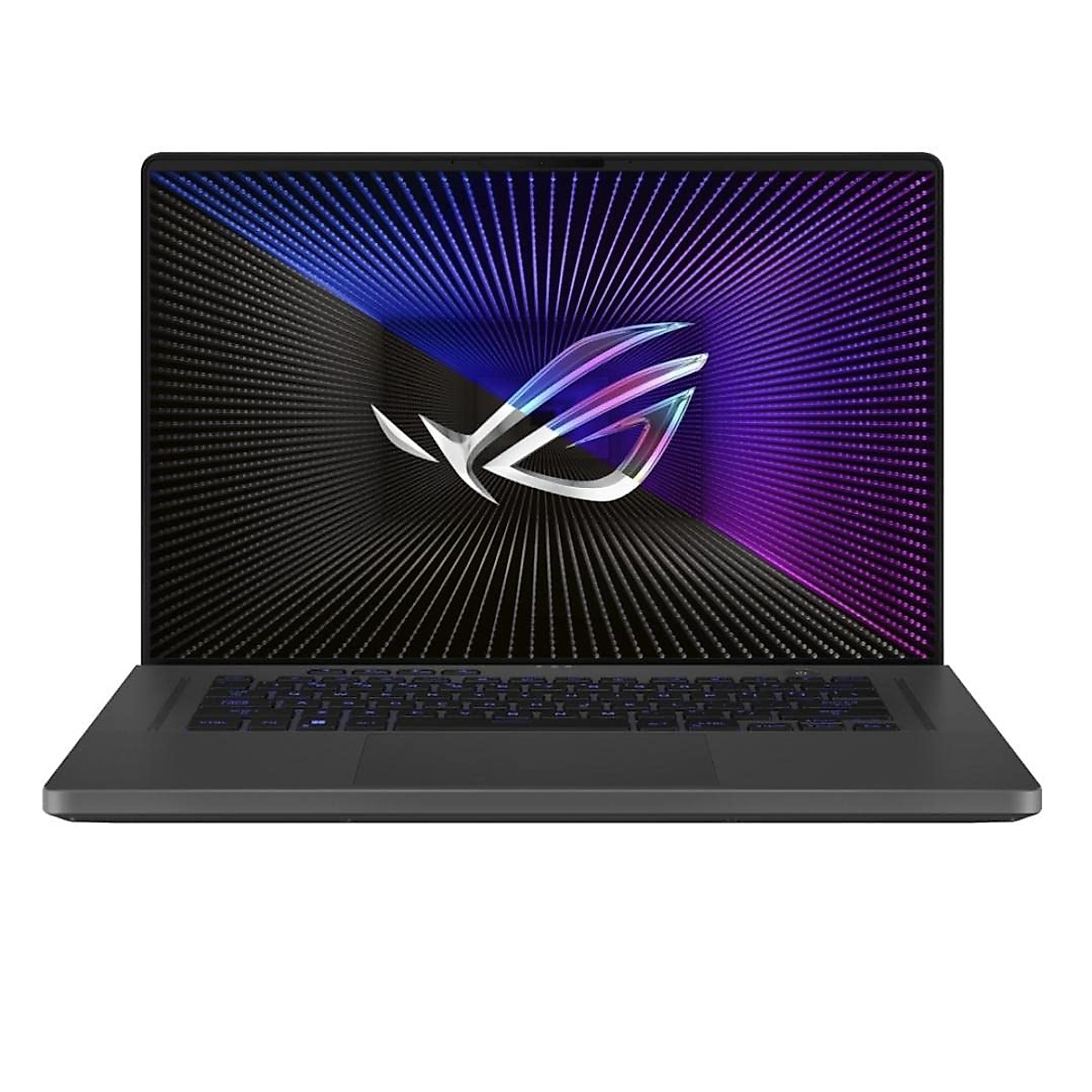HIDevolution ASUS ROG Zephyrus G16 GU603VV 16" FHD+ 165Hz, 2.4 GHz i7-13620H, RTX 4060, 32 GB DDR4 RAM, 1 TB PCIe SSD, Windows 11 Home