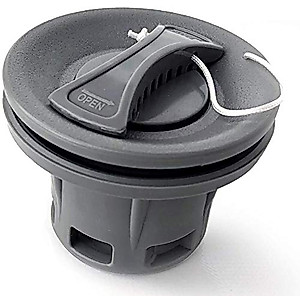 Kayak Air Valve for Inflatable Boat Raft Sup Paddleboard Air Track Rendova Boat
