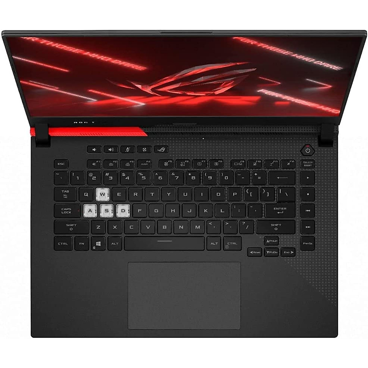 ASUS ROG Strix G15 (2021) Advantage Edition Gaming Laptop, 15.6" 300Hz FHD Display, Radeon RX 6800M GPU, AMD Ryzen 9-5900HX, RGB Keyboard, Windows 10, 16GB RAM ?512GB PCIe SSD