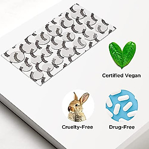 Avarelle Pimple Patches (40 Count) Hydrocolloid Acne Cover Patches | Zit Patches for Blemishes, Zits and Breakouts with Tea Tree, Calendula and Cica Oil for Face | Vegan, Cruelty Free Certified, Carbonfree Certified (40 PATCHES)