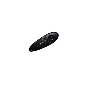 HCDZ Replacement Remote Control for LG AN-MR500G AN-MR500 AN-MR3004 AKB73656002 AN-MR3007 AKB73596401 55EC9300 65EC9700 77EC9800 77EG9700 Curved OLED Smart 3D TV