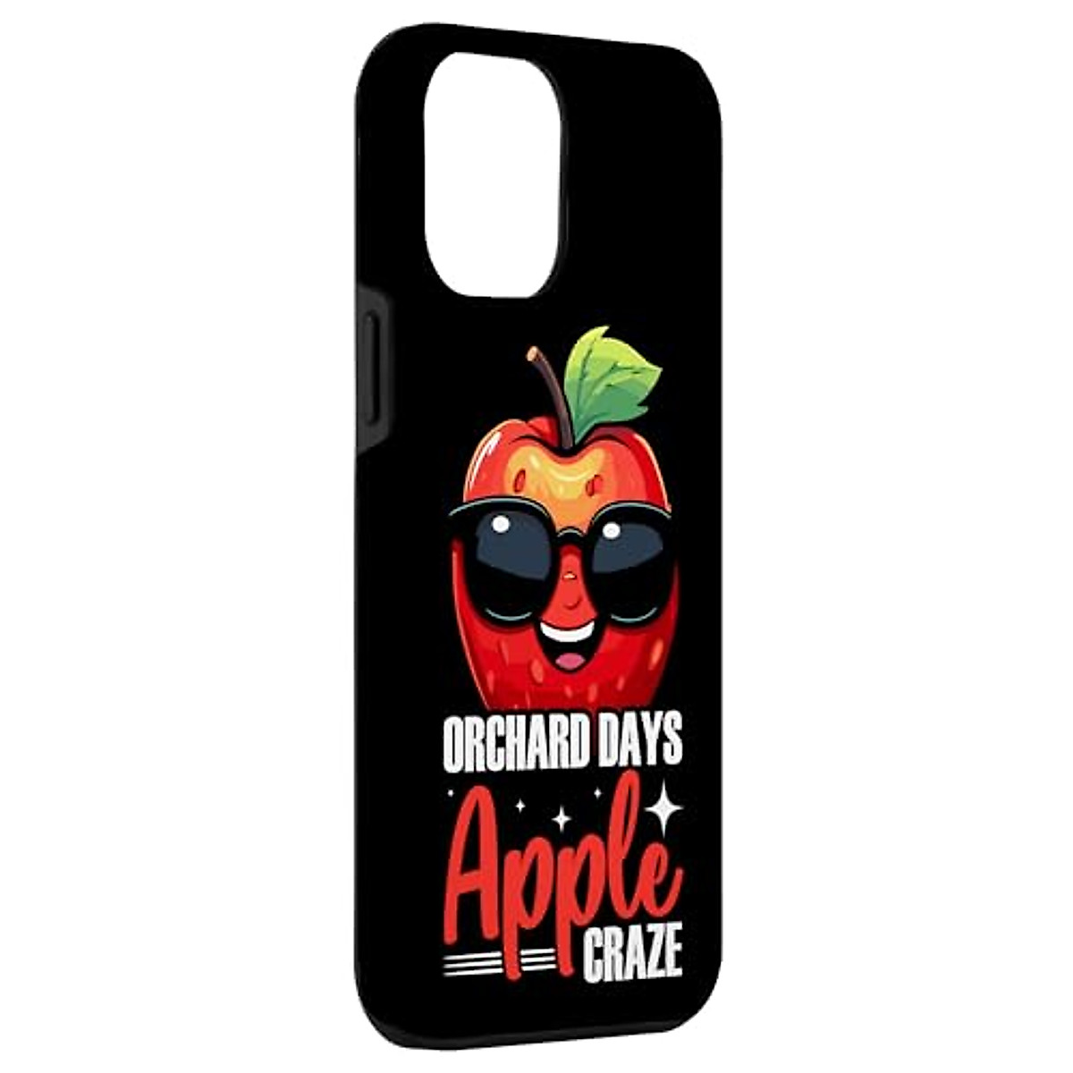 iPhone 14 Pro Max Apple Picking Apple Tree Apple Fruit Lover Apple Farmer Case