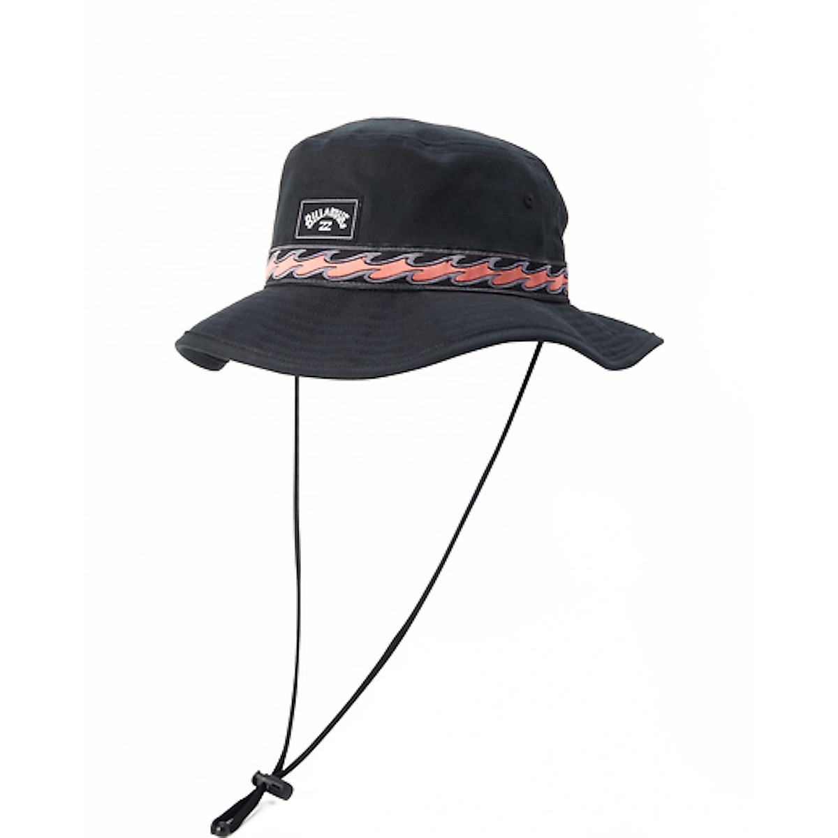 Billabong Boonie Safari Hat Asphalt One Size