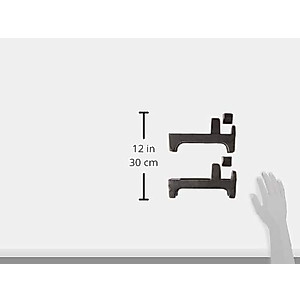 Minuteman International CFB-F Fireback Feet , Black